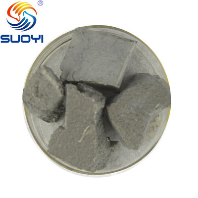 Praseodymium Metal Lumps Pr Lump Ingot for NdfeB Magnet Material CAS 7440-10-0