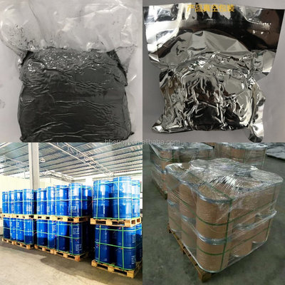 High Purity 99.999% 5N Vanadium Powder for Research and Development Element Metal Ultrafine Powder