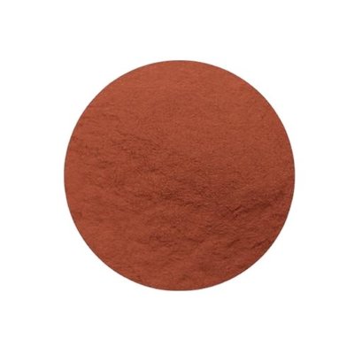 Spherical nano Copper mental Powder Red Powder Cu 5-25um CAS NO.7440-50-8