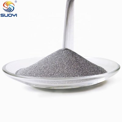 Silver Gray Chromium Metal Powder Cr CAS 7440-47-3 For 3D Printing