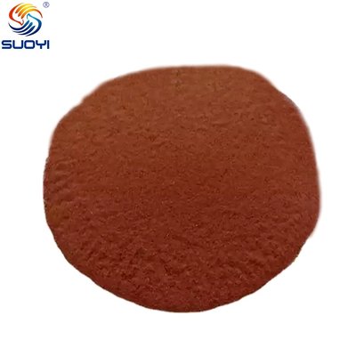 High Purity 99.9% Nano Copper Powder For Chemical Industry