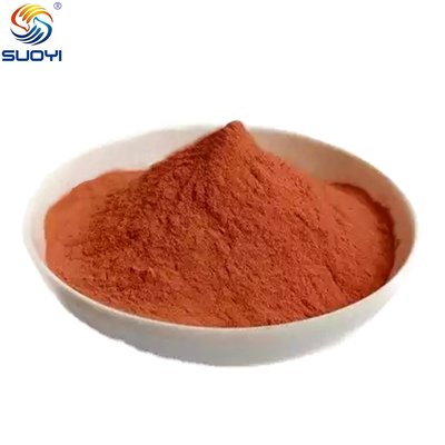 High Purity 99.9% Nano Copper Powder For Chemical Industry