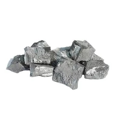 SUOYI High Purity 99 2N 99.9 Gadolinium Metal Solid Gd CAS 7440-54-2
