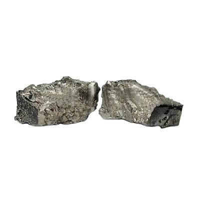 SUOYI High Purity 99 2N 99.9 Gadolinium Metal Solid Gd CAS 7440-54-2
