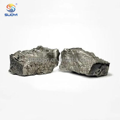 SUOYI High Purity 99 2N 99.9 Gadolinium Metal Solid Gd CAS 7440-54-2