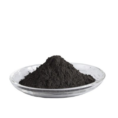 ISO9001 Nano Molybdenum Mental Powder Mo Coating High Purity