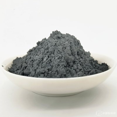ISO9001 Nano Molybdenum Mental Powder Mo Coating High Purity