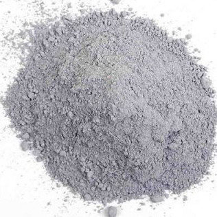 CAS NO. 7440-66-6 Nano Zinc Mental Powder Zn Coating For Industry