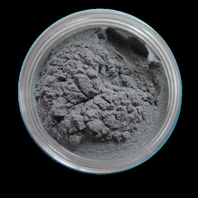 High Purity Industrial Metal Powder Spherical Nano Silver Mental Powder