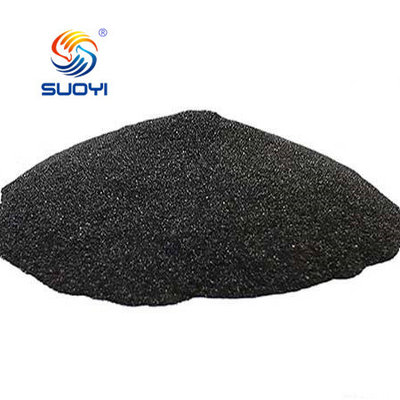B4c Boron Carbide for Abrasive, Refractory, Light Weight Cermets, Radiation Protection