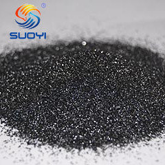 B4c Boron Carbide for Abrasive, Refractory, Light Weight Cermets, Radiation Protection