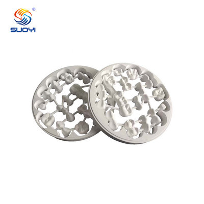Dental Zirconia Oxide Powder CAS No. 1314-23-4 ZrO2 Zirconia Polishing Powder