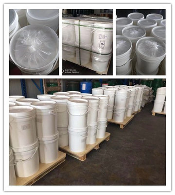 Electro Fused Stabilized Zirconia Oxide Powder CAS No. 64417-98-7
