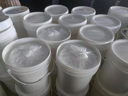 Dental ZrO2 Zirconium Oxide  Powder  3y 4y 5y Used For Dental Block