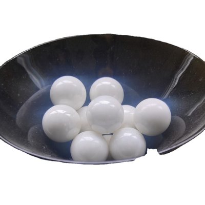 1-55mm Made In China High Purity Yttrium Zirconium Oxide Grinding Media Ball Micro balls