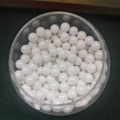 1-55mm Made In China High Purity Yttrium Zirconium Oxide Grinding Media Ball Micro balls