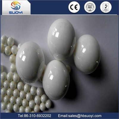 1-55mm Made In China High Purity Yttrium Zirconium Oxide Grinding Media Ball Micro balls