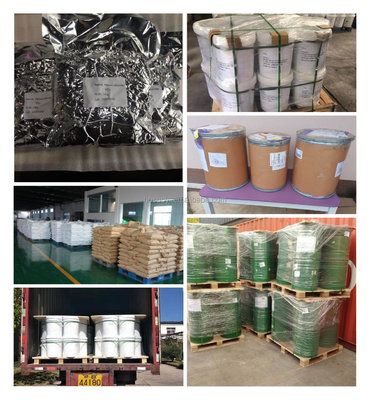 Good Dielectric Property Zirconium Oxide Applied in Ceramic Capacitor Industry