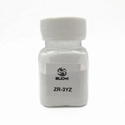 3mol  4 Mol 5mol YSZ Dental Powder Zirconium Oxide For Implantable Porcelain Block