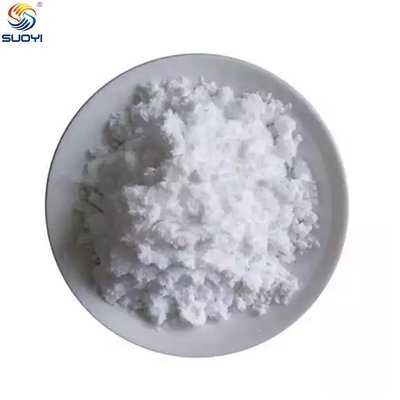 Suoyi 3mol% 42% High Translucency Ysz Y2o3 Yttria Stabilizer Zirconia Zro2 Powder for Dental with Factory Price