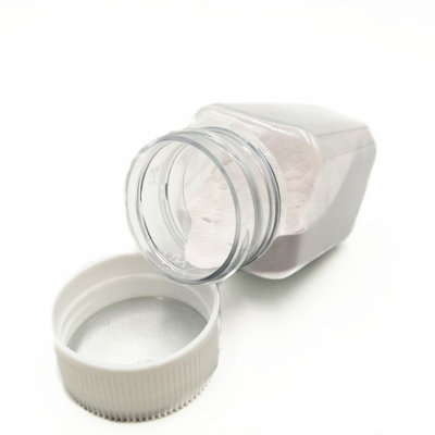High Purity ZrO2  Zirconia Oxide Powder 99.9% Zirconium Oxide For R&D Ultrafine Nano Powders