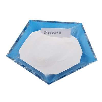 Suoyi 3mol% 42% High Translucency Ysz Y2o3 Yttria Stabilizer Zirconia Zro2 Powder for Dental with Factory Price