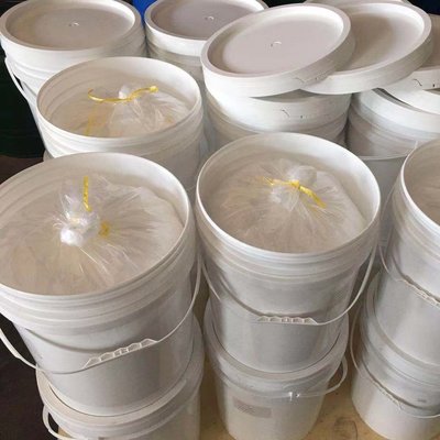 High Purity Nano Zro2 Powder CAS 1314-23-4 Zirconium Oxide
