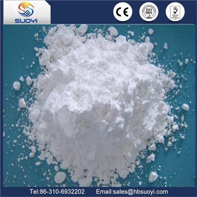 High Transparency Zirconia Oxide Powder Nano Zirconium Dioxide Zro2 Dental Powder