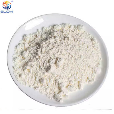 Industry Samarium Oxide Sm2O3 CAS 12060-58-1 Slightly Yellowish White Powder