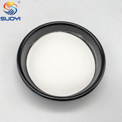 Ready to Press White Powder 3mol% Ysz Powder Zirconium Oxide Yttrium Stabilized Zirconia Powder for Dental block