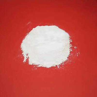 Factory Supply 99.99% Thulium TmF3 Optical Fluoride