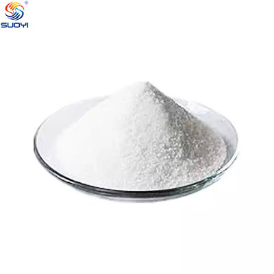suoyi 4N Nano AI2O3  powder 99.99% 10-20nm Aluminium Oxide for catalyst carrie