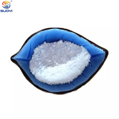 suoyi 4N Nano AI2O3  powder 99.99% 10-20nm Aluminium Oxide for catalyst carrie