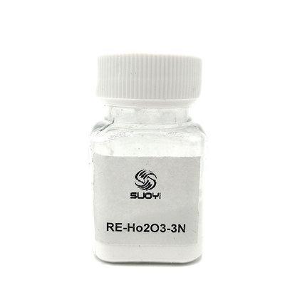 Rare Earth Nanotechnology Material Sm2o3 99.9%  Samarium Oxide Nanopowder