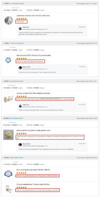 Rare Earth Nanotechnology Material Sm2o3 99.9%  Samarium Oxide Nanopowder