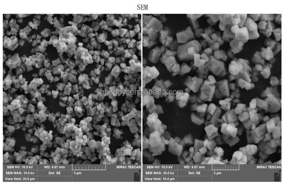 99.999%Min Y2o3 Yttrium Oxide 5n Ceramic Good Price For Thermal Spray Coating Semiconductor Grade