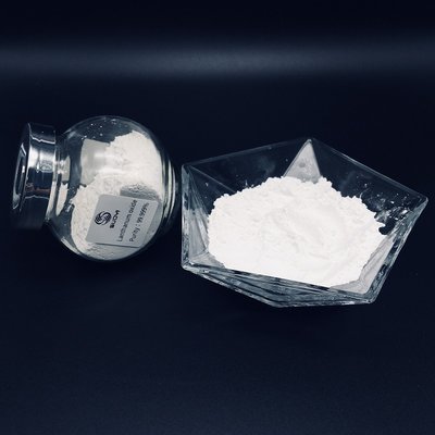 High Purity La2o3 Optical Glass La2O3 Powder CAS Lanthanum Oxide 1312-81-8 For Optical Glass