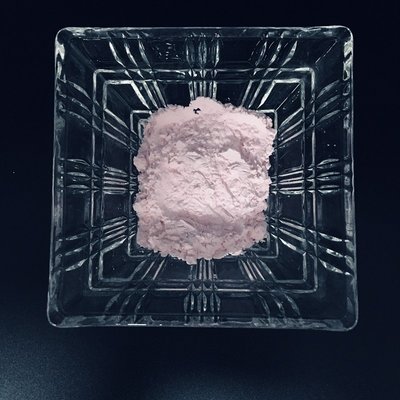Buy Factory Price Rare Earth Oxide Er2O3 Stained Glass Erbium Oxide
