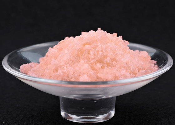 Optical Glass for ErCl3 Optical Glass Erbium Chloride Cas 10025-75-9