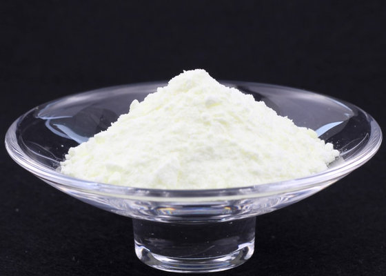 Good Quality Catalyst Competitive Price Erbium Chloride Hexahydrate ErCl3-6 (H2O) Crystal Powder