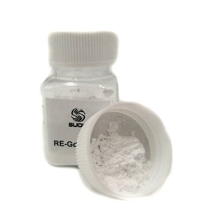Industry Gd2O3 CAS 12064-62-9 Gadolinium Oxide Gd2o3 Powder For Glass Ceramics Enamel