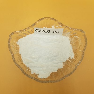 Industry Gd2O3 Gadolinium Oxide Powder CAS 12064-62-9 with factory price