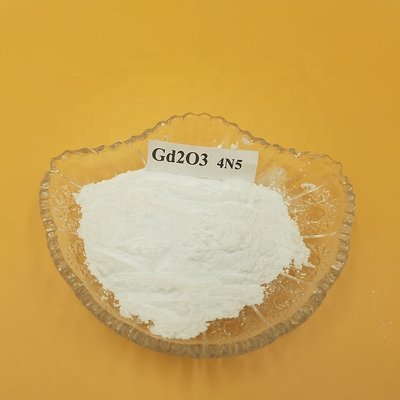 Industry Gd2O3 Gadolinium Oxide Powder CAS 12064-62-9 with factory price