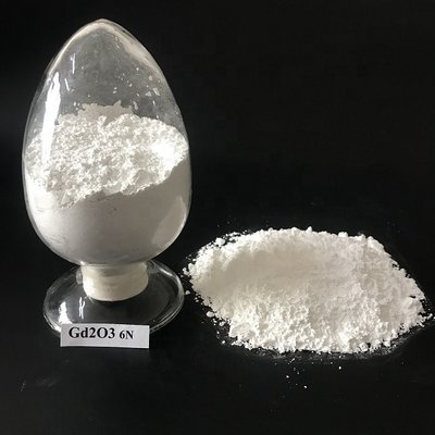 Industry Gd2O3 Gadolinium Oxide Powder CAS 12064-62-9 with factory price