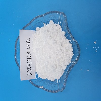 Metal Dysprosium Materials Nano Dy2O3 Dysprosium Oxide