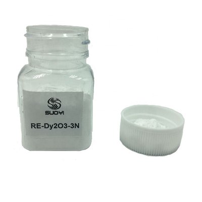 Dysprosium Metal Rare Earth Dysprosium Oxide Dy2O3 Factory Wholesale Price