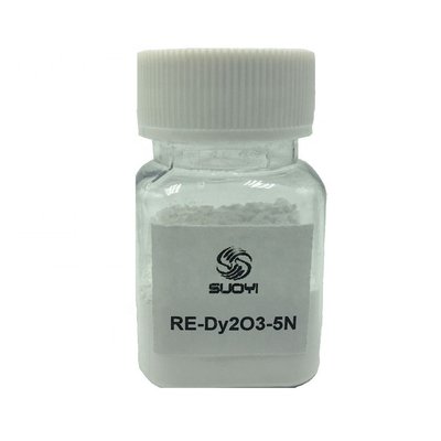Dysprosium Metal Rare Earth Dysprosium Oxide Dy2O3 Factory Wholesale Price
