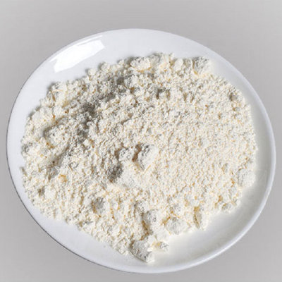 Sc2O3 Industry Powder 3N 4N Scandium Oxide With Nano Size