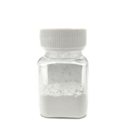 Plastic High Purity Thulium Oxide Tm2O3 Cas 12036-44-1 For Ceramic Enamel