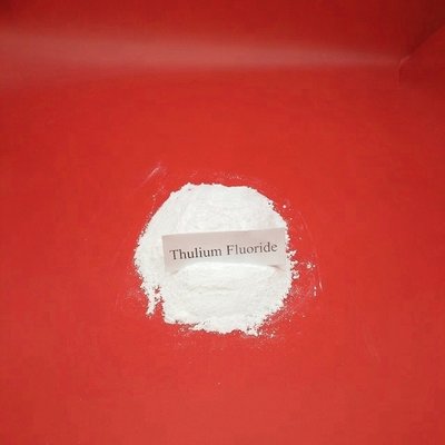 Factory Supply 99.99% Thulium TmF3 Optical Fluoride